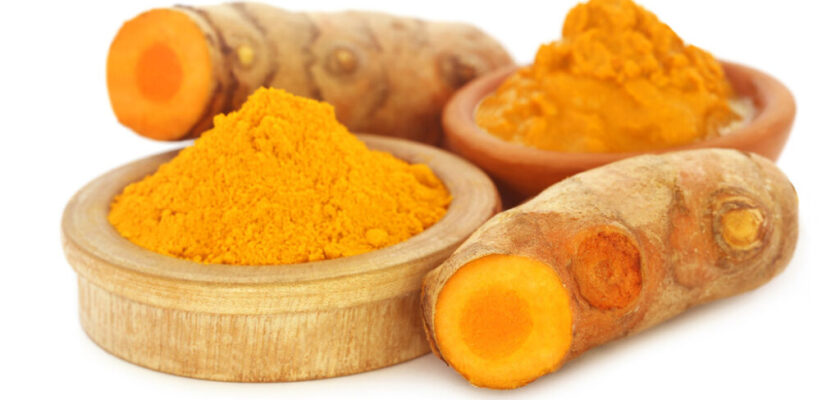 மஞ்சள் தூள் - பயன்கள், பக்க விளைவுகள் மற்றும் பல - turmeric powder in ...
