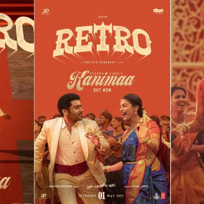 Kissik Tamil Song Lyrics - Pushpa 2 Lyrics - TamilGuru